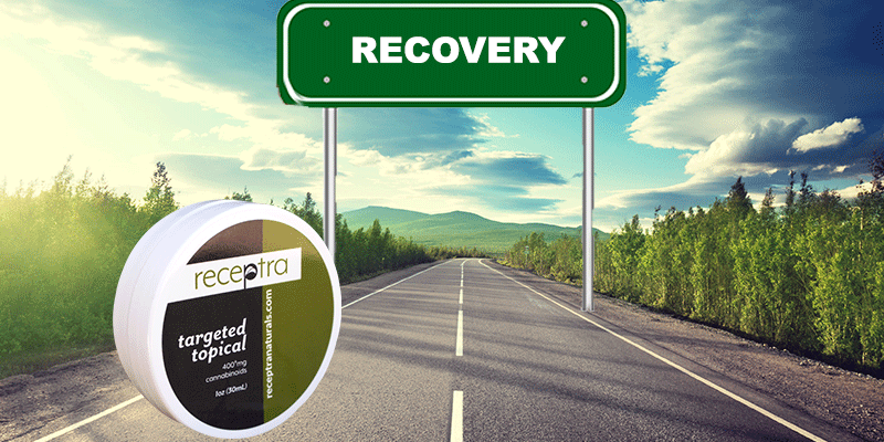 MMA Fighters Combat Aches and Pains with CBD Oil Topical Application ...