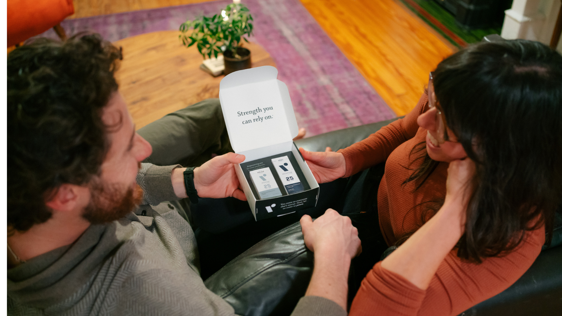 The Ultimate Receptra Gift Guide: What to Get Everyone on Your List ...